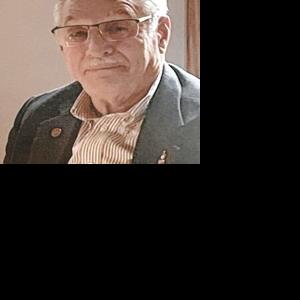 Francis G. “Frank” DeRosa | Leader Herald Obituaries | dailygazette.com