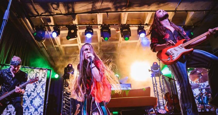 Sean Rowe, Buggy Jive, Jocelyn & Chris win big at Eddie Awards | Ticket ...