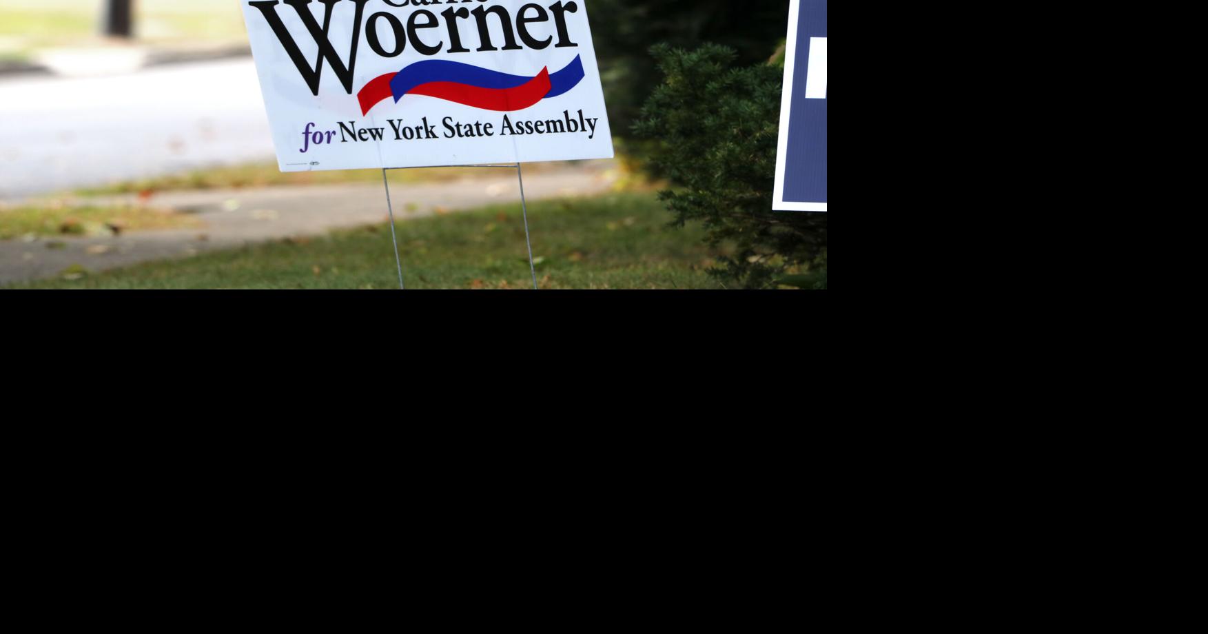 Woerner campaign blasts 'three-ring circus' Messina proposal | News ...