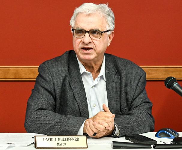Independent Nominees in Schenectady County Races | Election ...