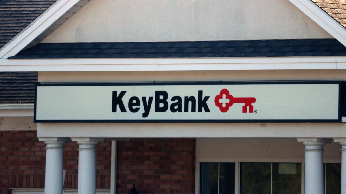 KeyBank marks 200 years in business | Business | dailygazette.com