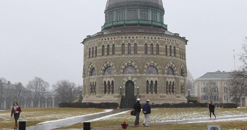 Skidmore, Union see record applicant pools | News | dailygazette.com