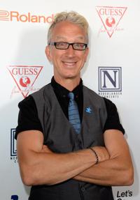 andy dick now