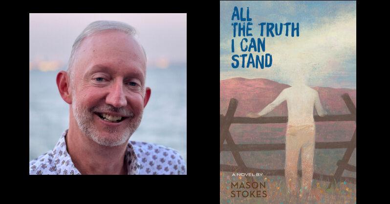 Skidmore professor's debut novel grapples with legacy | Life & Arts ...