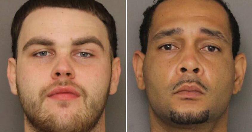 2 more Schenectady County drug arrests announced | News | dailygazette.com