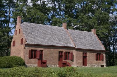 Van Alen House in Kinderhook a nice summer day excursion | News ...