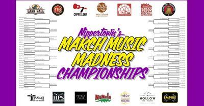 March Music Madness: And Then There Were Two | Archives | dailygazette.com