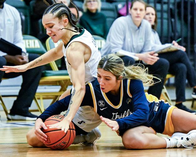 Siena women's basketball takes on Canisius | Photo Galleries ...