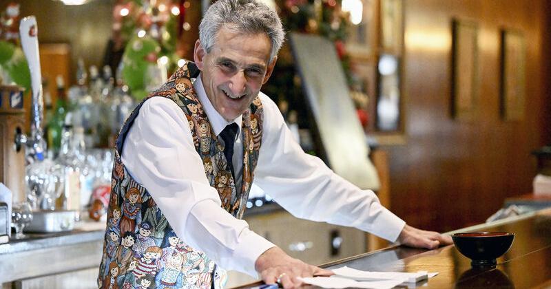 Images: John Riccitello’s set to close in Schenectady (7 photos) | News ...