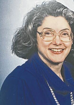 Joan Ellen Heald Niles | Obituaries | dailygazette.com