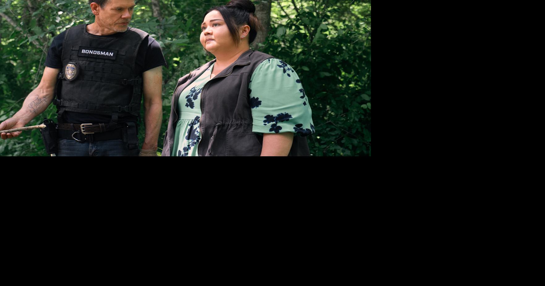 ‘The Bondsman’ review: Kevin Bacon the demon slayer | Tribune ...