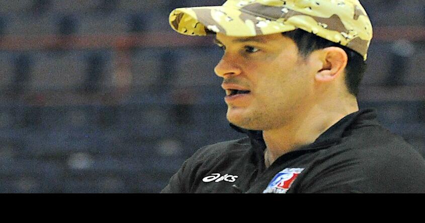 Wrestling advocate Frank Popolizio to national hall of fame | Sports ...