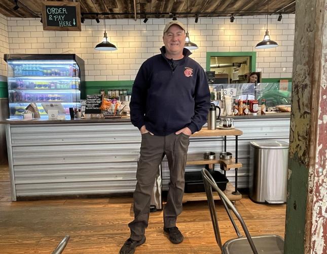 Chatham cafe closing after 7 years | News | dailygazette.com