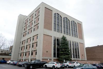 Former Trustco HQ to become mixed-use site | News | dailygazette.com