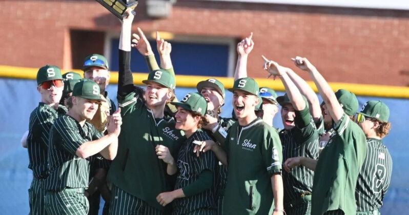 Shenendehowa baseball beats Saratoga Springs | High School Sports ...
