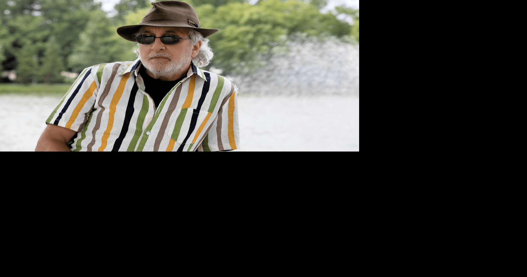 Singer-Songwriter Sandy McKnight Unveils Plans for His Musical, Band ...