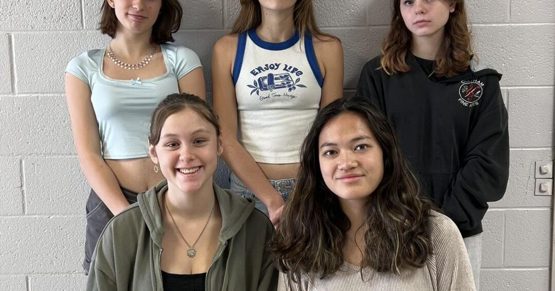 Five Chatham students tapped for Melodies of Christmas ...