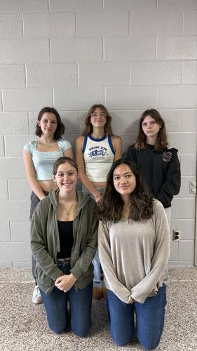 Five Chatham students tapped for Melodies of Christmas ...