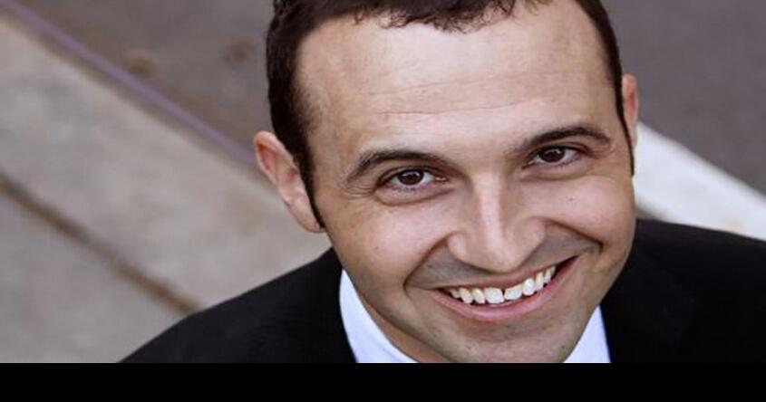 Tony Deyo: From symphony to stand-up comic | Ticket | dailygazette.com