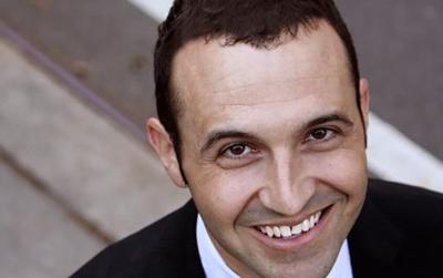 Tony Deyo: From symphony to stand-up comic | Ticket | dailygazette.com