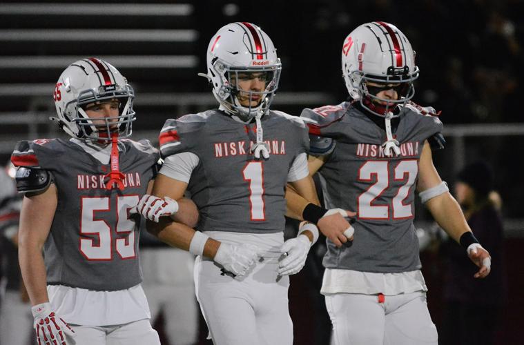 Niskayuna football regional finals in 11 photos | High School Sports ...