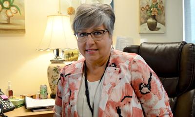 Schalmont Superintendent Pallas announces retirement; Replacement named ...