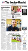 Leader-Herald e-Edition | dailygazette.com
