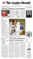 Leader-Herald e-Edition | dailygazette.com