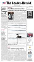 Leader-Herald e-Edition | dailygazette.com