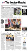 Leader-Herald e-Edition | dailygazette.com