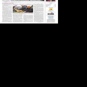 Page A1 | Leader-Herald e-Edition | dailygazette.com
