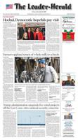Leader-Herald e-Edition | dailygazette.com