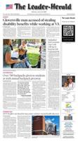 Leader-Herald e-Edition | dailygazette.com