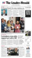 Leader-Herald e-Edition | dailygazette.com