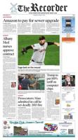 The Recorder e-Edition | dailygazette.com