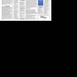 Page D6 | Leader-Herald e-Edition | dailygazette.com