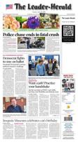 Leader-Herald e-Edition | dailygazette.com