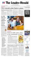 Leader-Herald e-Edition | dailygazette.com