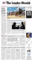 Leader-Herald e-Edition | dailygazette.com