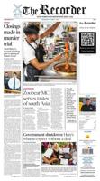 The Recorder e-Edition | dailygazette.com