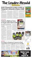 Leader-Herald e-Edition | dailygazette.com
