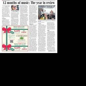 Page M3 | Daily Gazette e-Edition | dailygazette.com