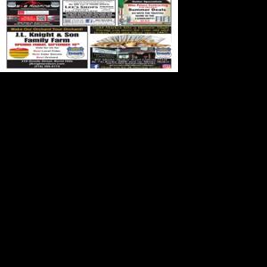 Page A9 | Leader-Herald e-Edition | dailygazette.com