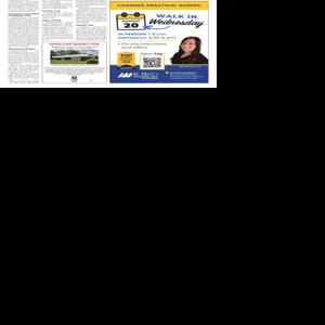 Page A3 | Leader-Herald e-Edition | dailygazette.com