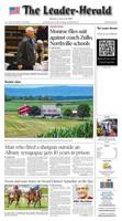 Leader-Herald e-Edition | dailygazette.com