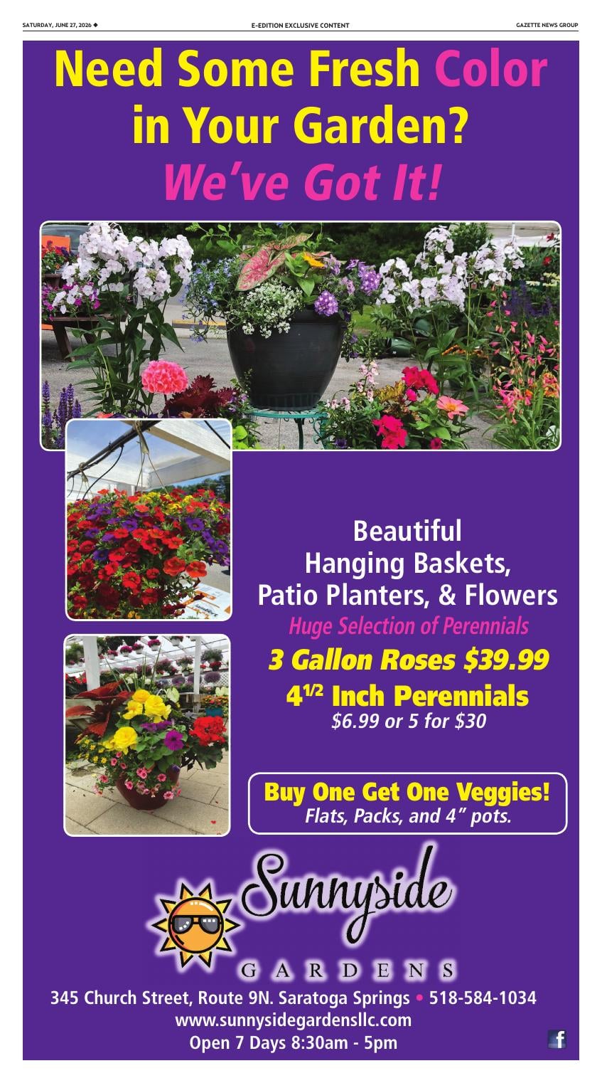 Page A12 | Hudson Valley e-Editions | dailygazette.com