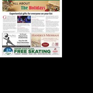 Page M16 | Hudson Valley e-Editions | dailygazette.com