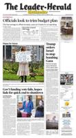 Leader-Herald e-Edition | dailygazette.com