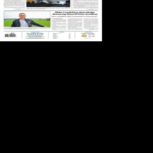Page A1 | Adirondack Daily Enterprise e-Edition | dailygazette.com