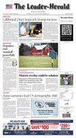 Leader-Herald e-Edition | dailygazette.com